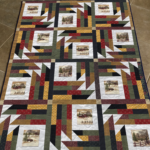 Home - Easy Quilt Pattern